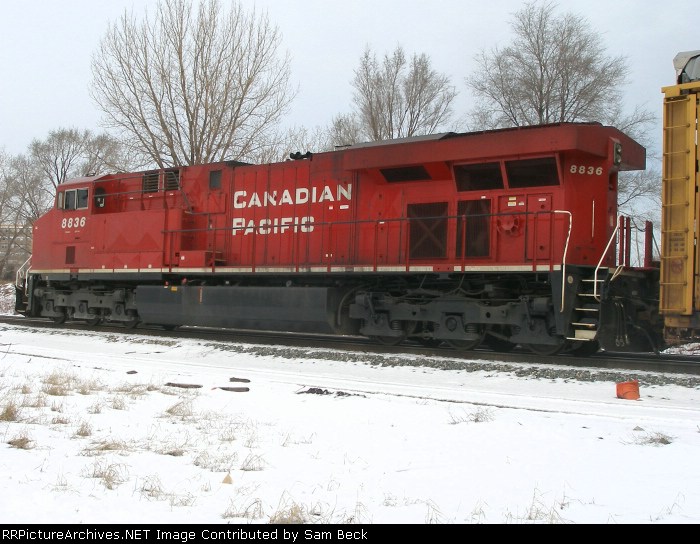 CP 8836